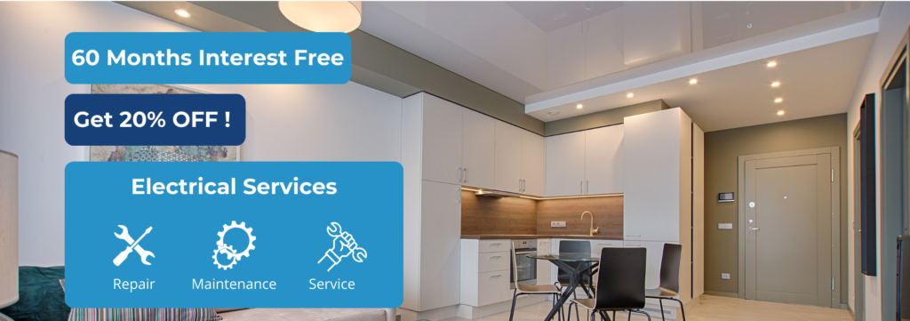 Electrical Contractors, Air Conditioning & Solar in Adelaide